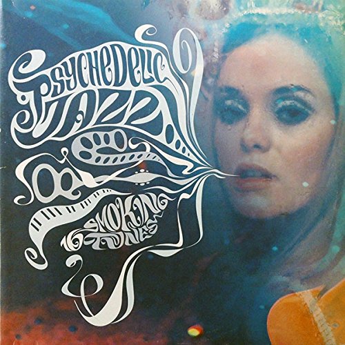 Psychedelic Jazz [Vinyl LP]: Amazon.de: Musik-CDs & Vinyl