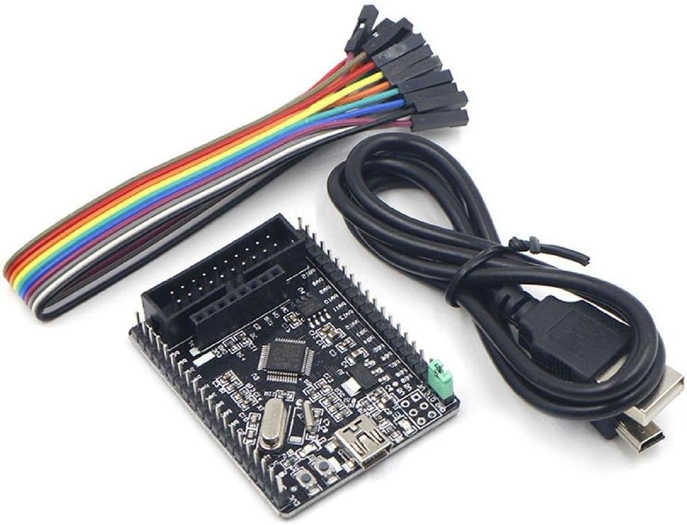 Amazon.com: STM32F103C8T6 STM32F103 STM32F1 STM32 System Board Learning ...