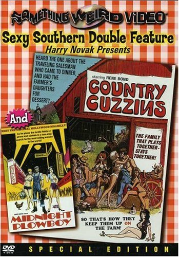 Country Cuzzins/Plowboy: Amazon.it: Movie/Film [Double Feature]: CD e ...