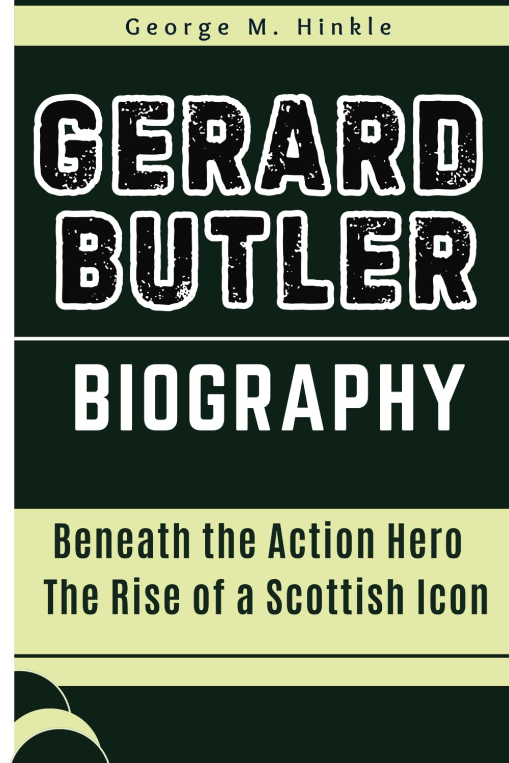 Gerard Butler Biography Gerard Butler Biography: Age, Movies, Net