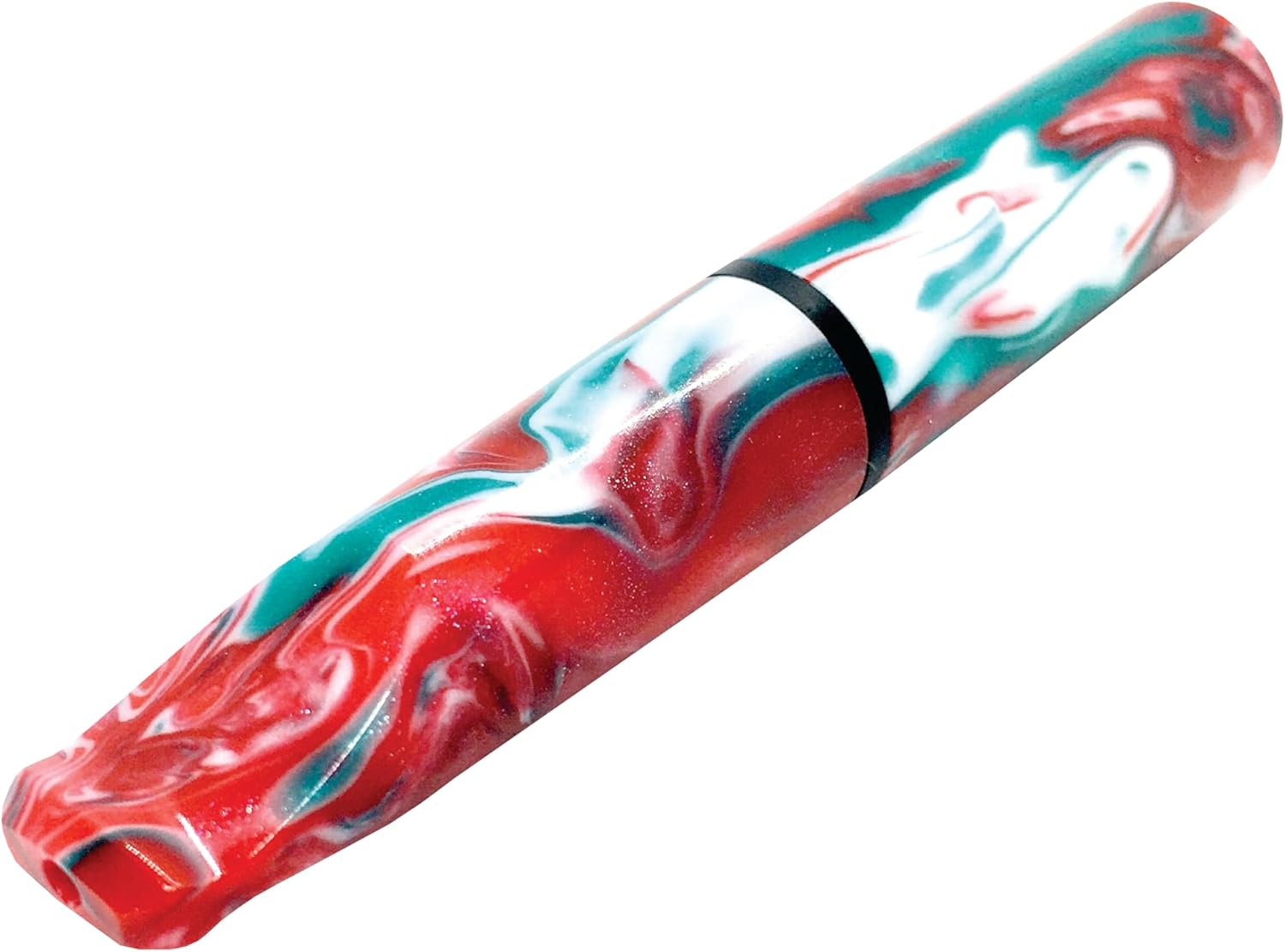 Essential Oil Inhaler | Red | Quit Smoking & Vaping | Oxygen Inhaler ...