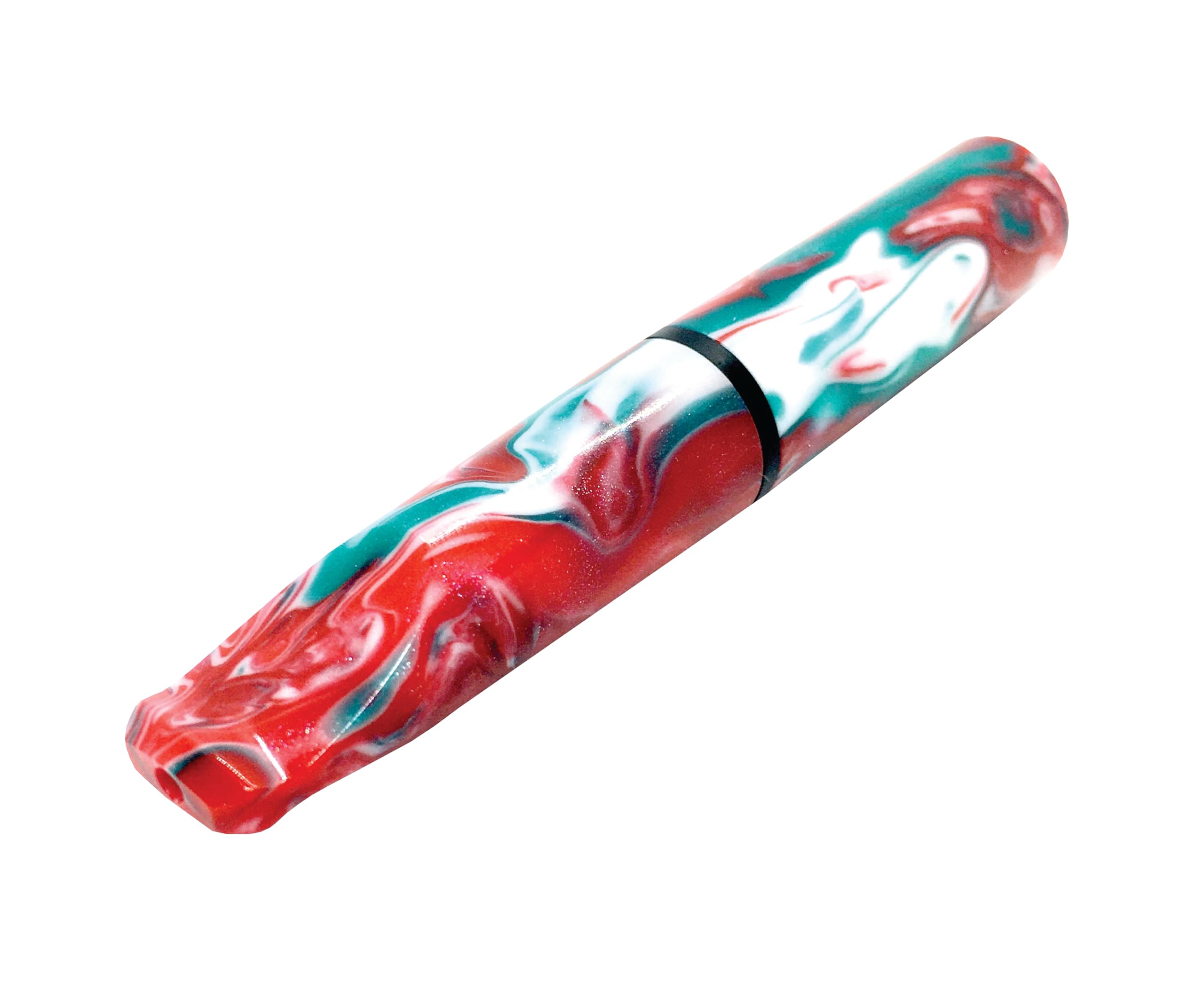 Essential Oil Inhaler | Red | Quit Smoking & Vaping | Oxygen Inhaler ...