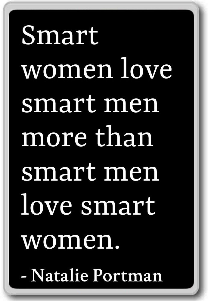 Natalie Portman Quotes