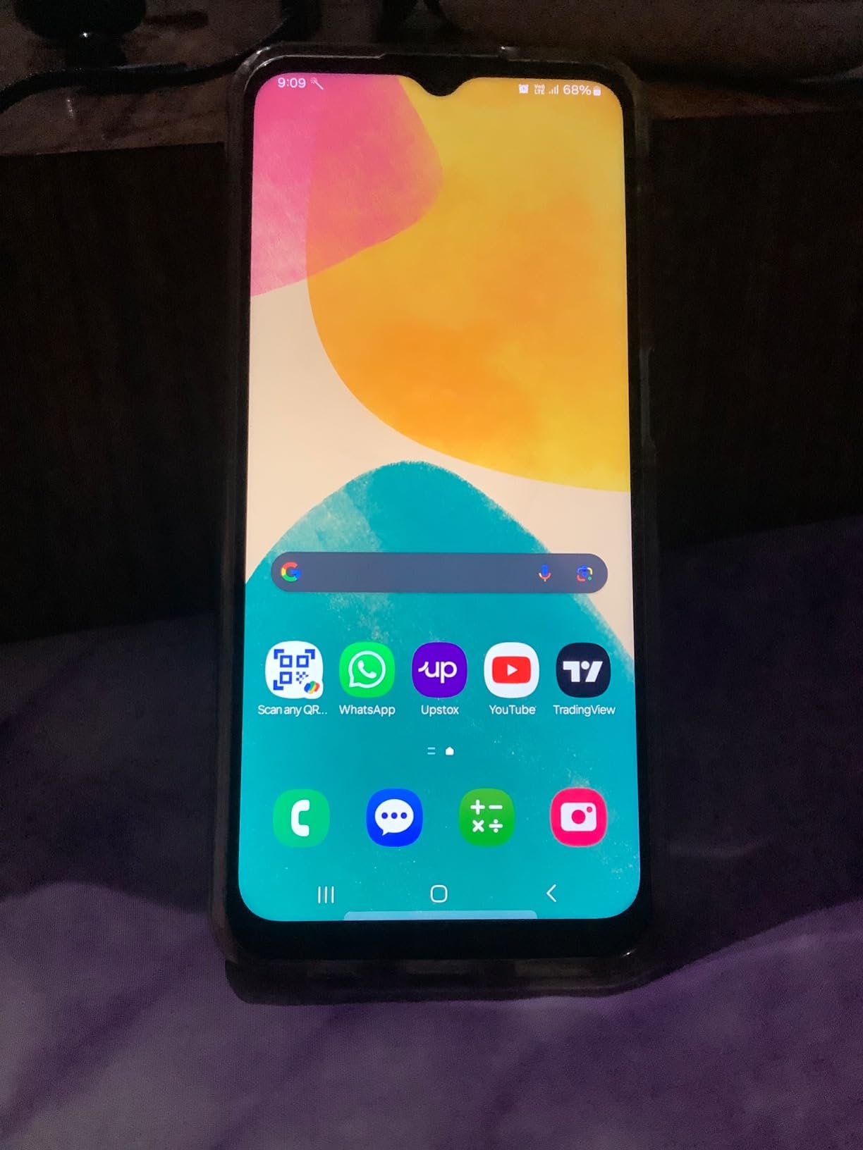 Samsung F14 5G
