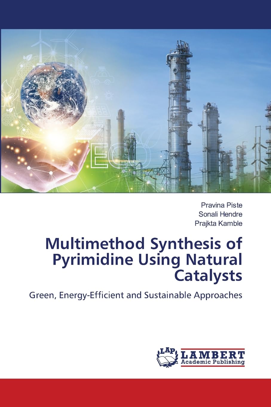 Multimethod Synthesis of Pyrimidine Using Natural Catalysts: Green ...