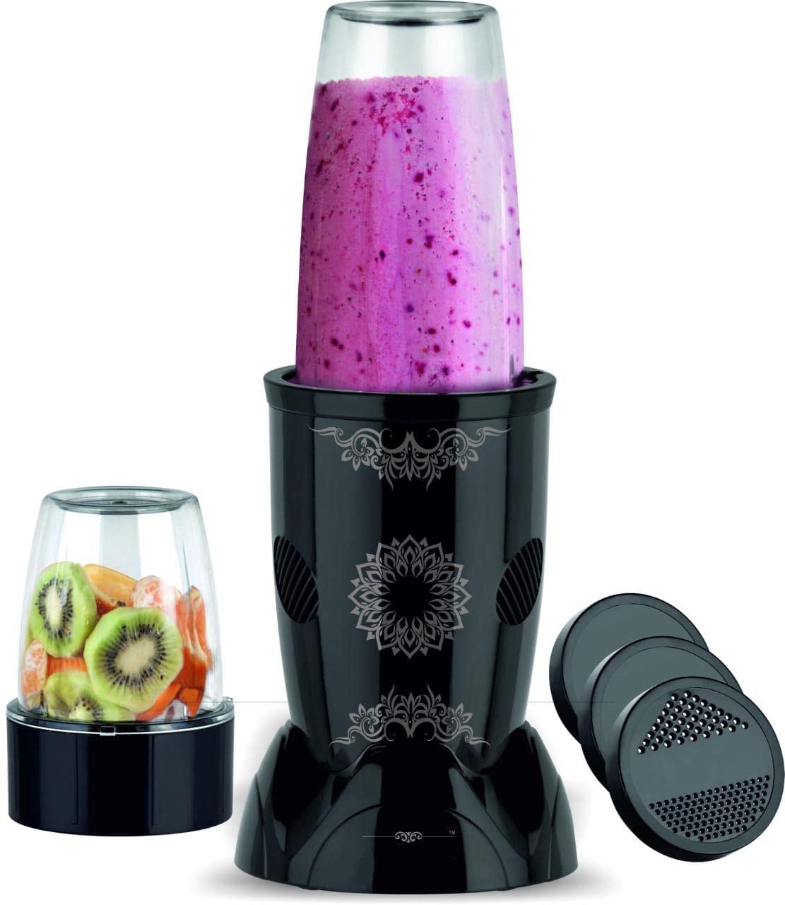 Buy SUMEET KITCHENT Partner Nutri- Bullet Mixer, Grinder & Blender ...