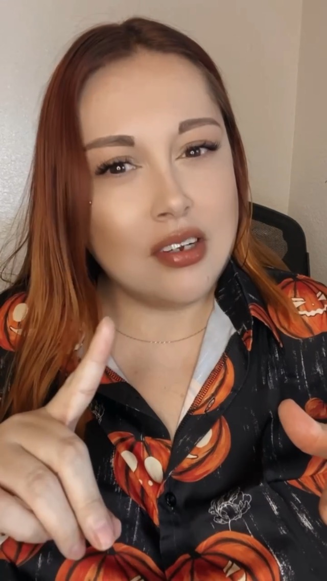 Nicole Gonzales's Amazon Page