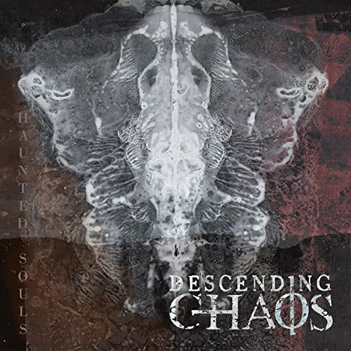 Amazon.com: Haunted Souls [Explicit] : Descending Chaos: Digital Music