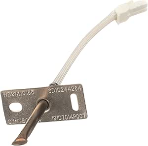 Amazon.com: WB21X10165 Sensor Assembly - Compatible With Genereal ...
