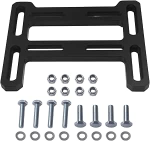 AKSGKGQ Motor Engine Mounting Plate for Predator 212cc 196cc 224cc for ...