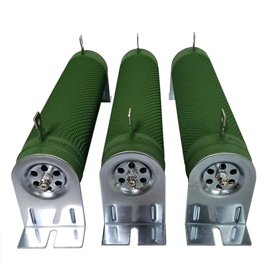 1000W 50 OHM Resistor High Power Ceramic Wirewound Resistor RXG20 ...