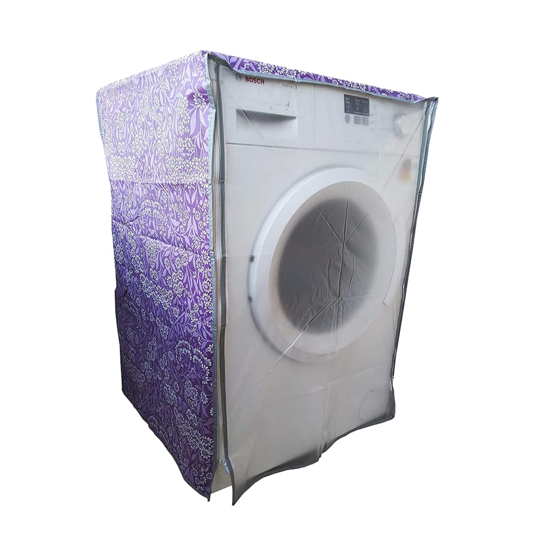 Smart Shelter Washing Machine Cover, Suitable for Fully Automatic ...
