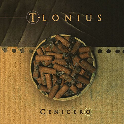 Play Cenicero by T-Lonius on Amazon Music