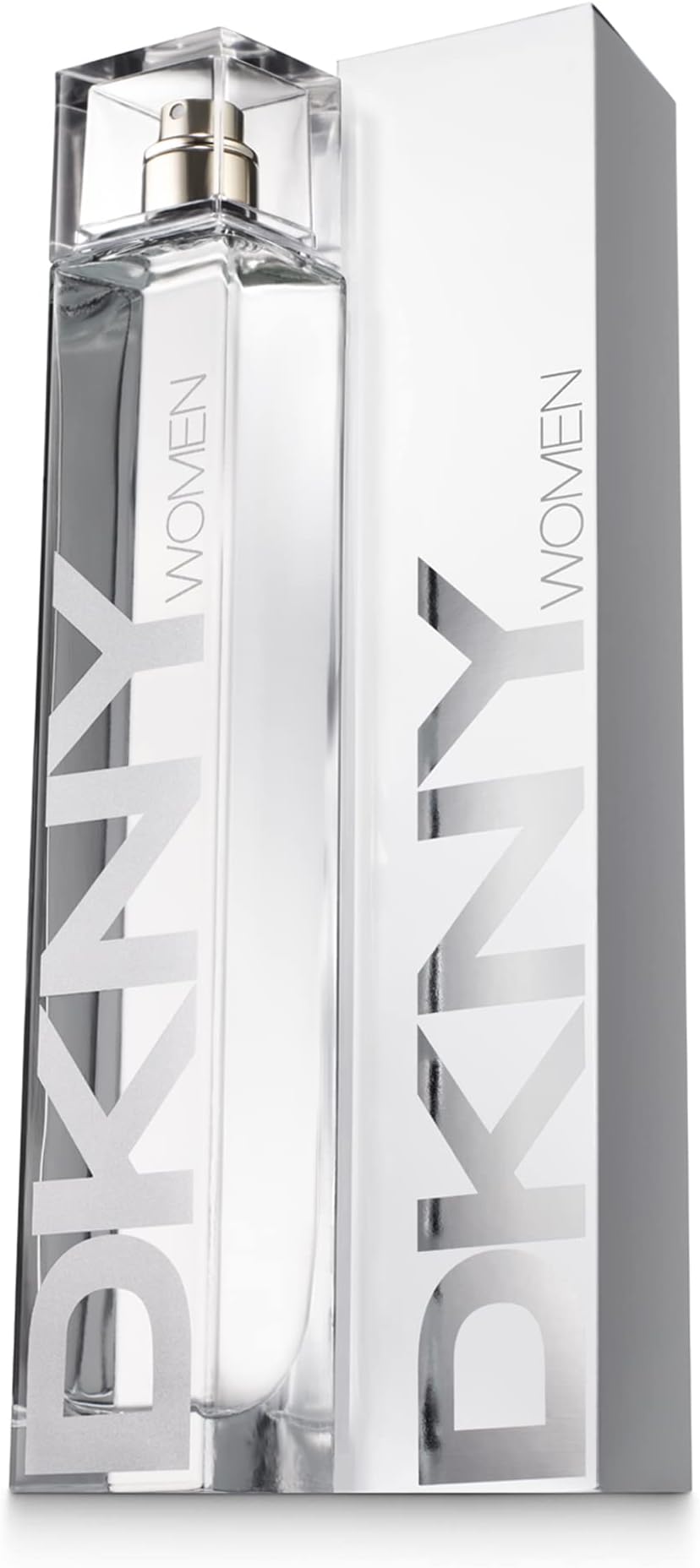 Amazon.com: DKNY Women Eau de Parfum Perfume Spray For Women, 3.4 Fl ...