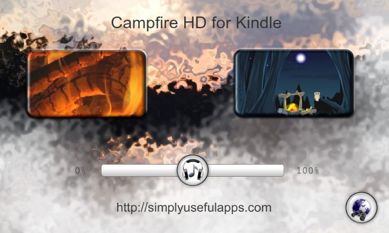 Campfire HD (Kindle Tablet Edition) - App on the Amazon Appstore