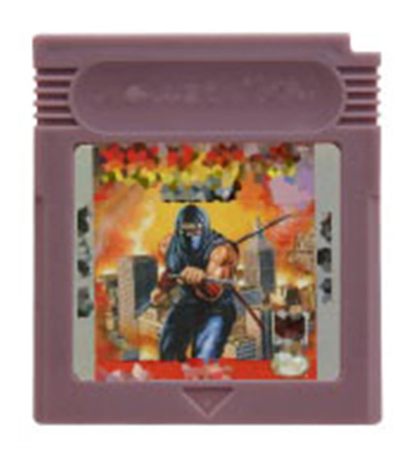 Buy CMDZSW 16-bit Video Game Cassette With Console Card For Nintendo ...