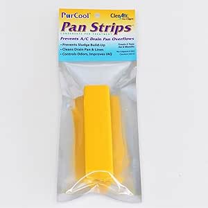 Amazon.com: Replacement for fits 2001D ClenAir Pur Cool Air Conditioner ...