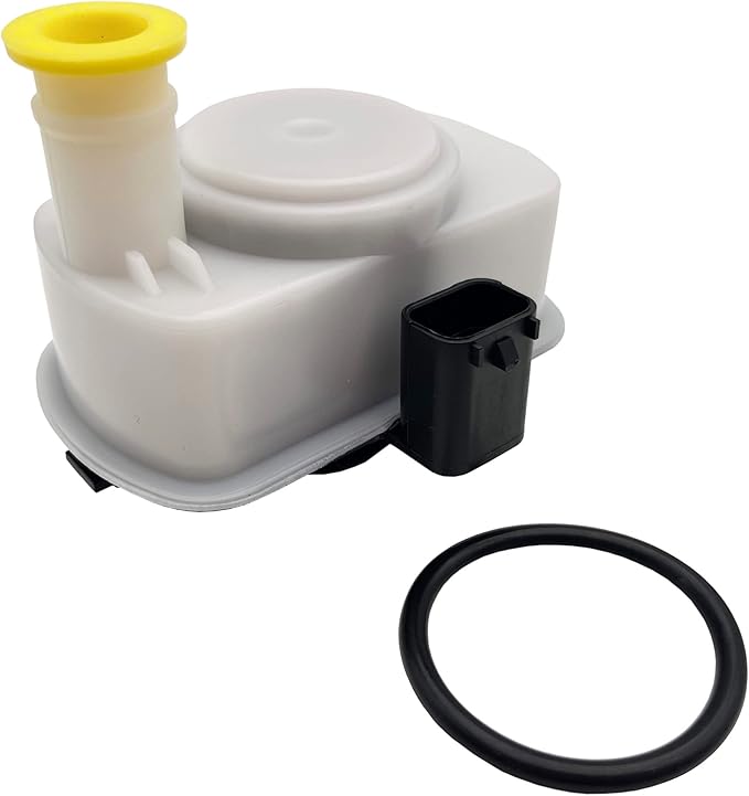 Amazon.com: OKAY MOTOR Evaporative System Integrity Module Detector for ...