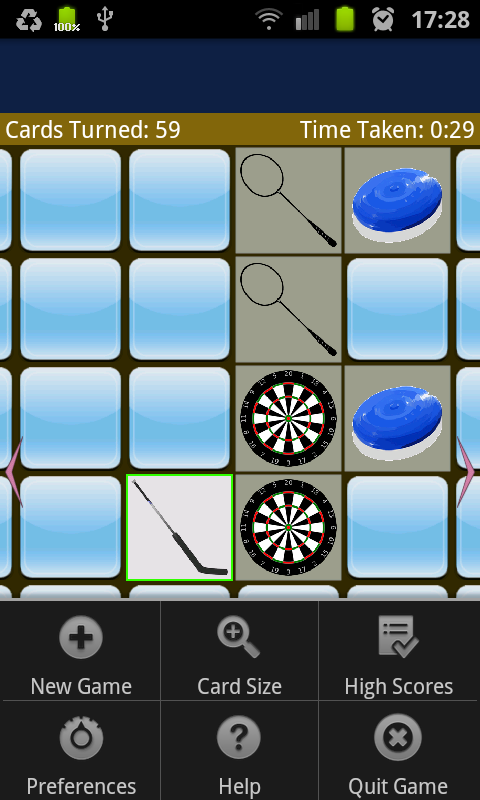 Matching Pairs - App on Amazon Appstore