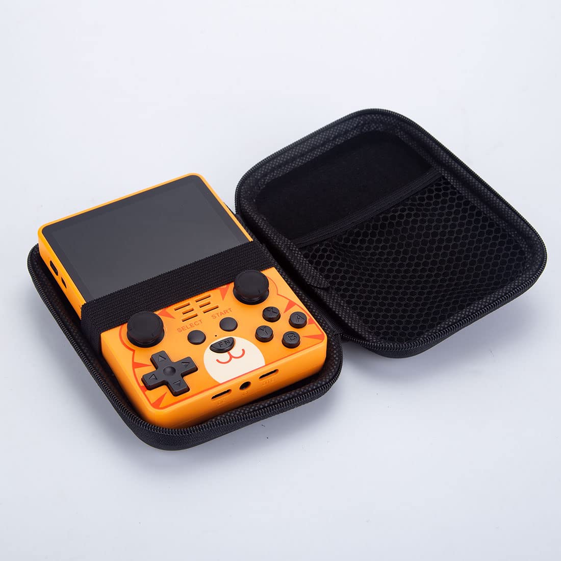 Snapklik.com : VIVEE RGB20S Handheld Game Console Storage Bag