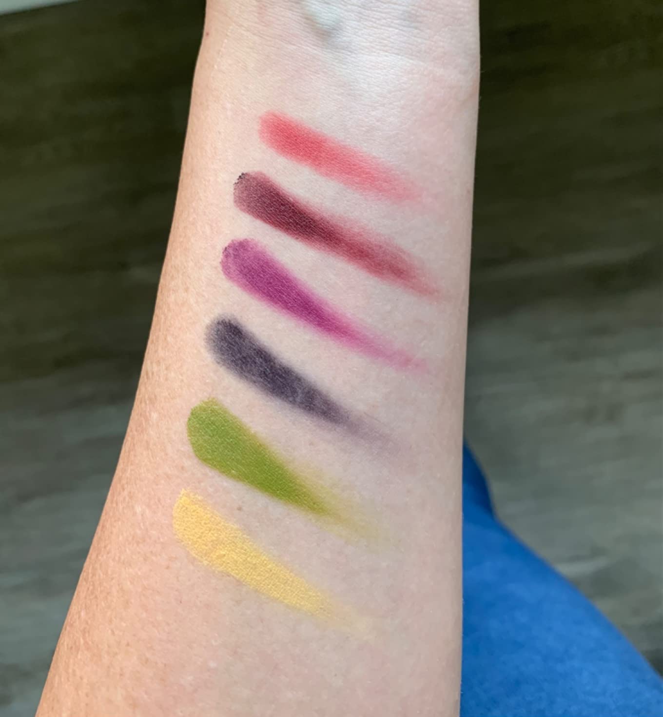 $8/mo - Finance DELISOUL Trauma SFX Makeup Kit,Halloween Professional ...