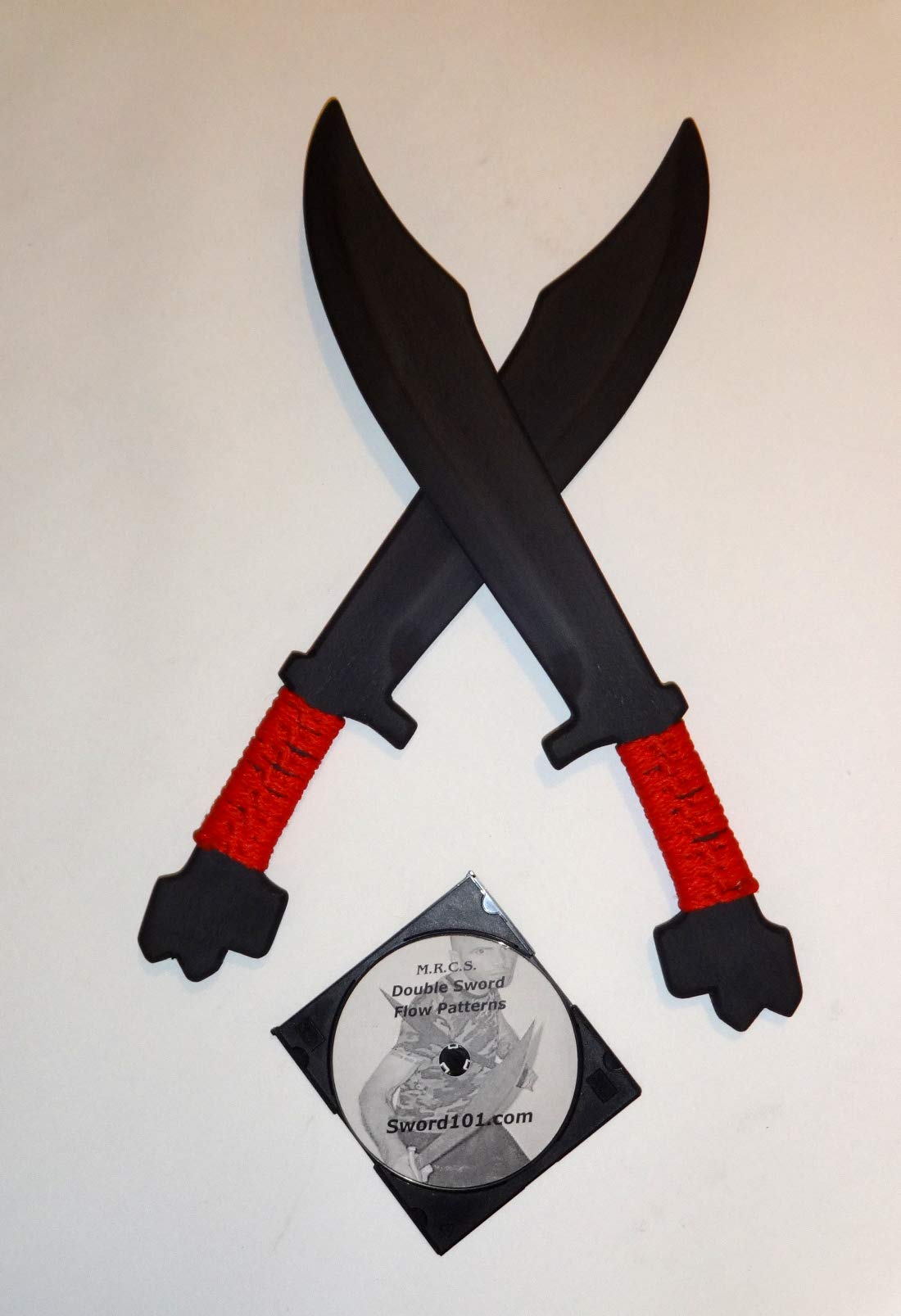 Moro Bolo Fil Ipino Practice Swords Training Double Sword Techniques ...