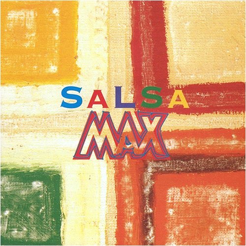 Latin Max [Import]: Amazon.de: Musik-CDs & Vinyl