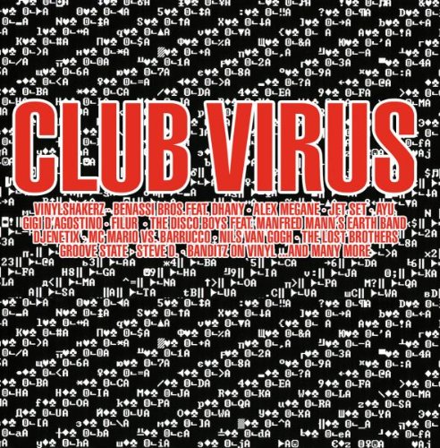 Amazon.com: Club Virus: CDs & Vinyl
