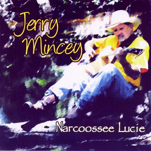 NARCOOSSEE LUCIE by Jerry Mincey on Amazon Music - Amazon.co.uk