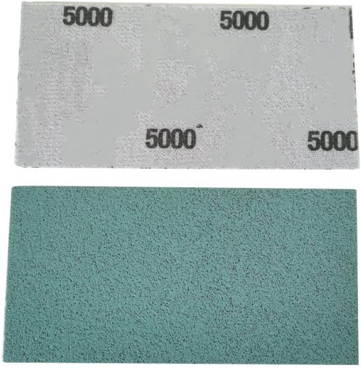 Amazon.com: 3M30289 Pyramid Square Sponge Sandpaper Paint Polishing and ...