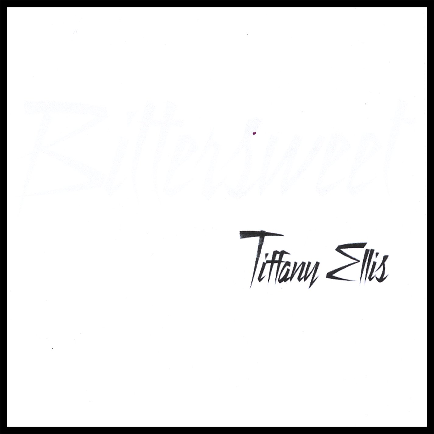 Tiffany Ellis - Bittersweet - Amazon.com Music
