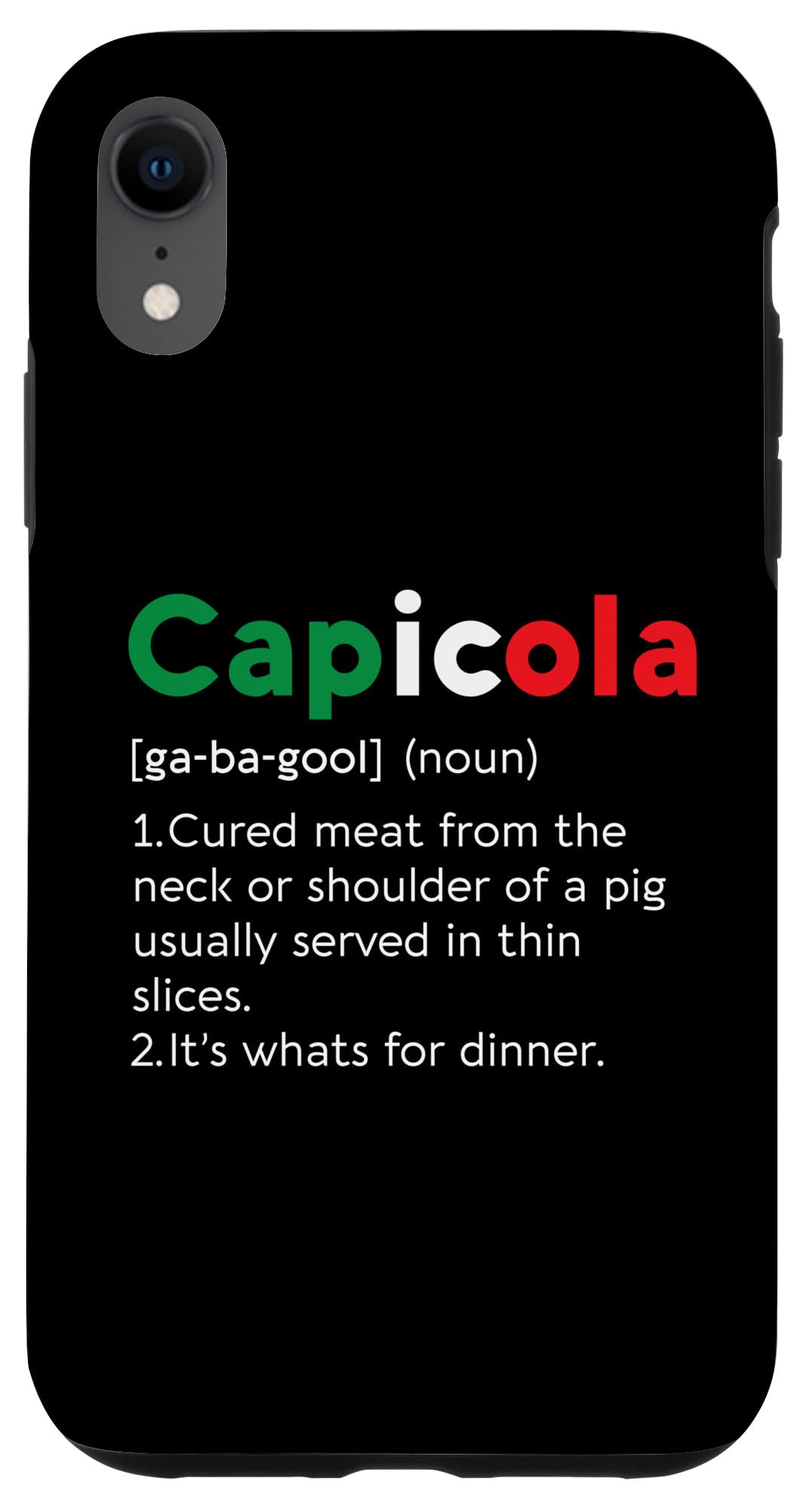 Capicola Memes Whats The Difference Between Gabagool And Capicola