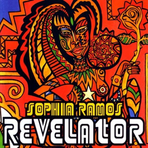 Play Revelator by Sophia Ramos on Amazon Music