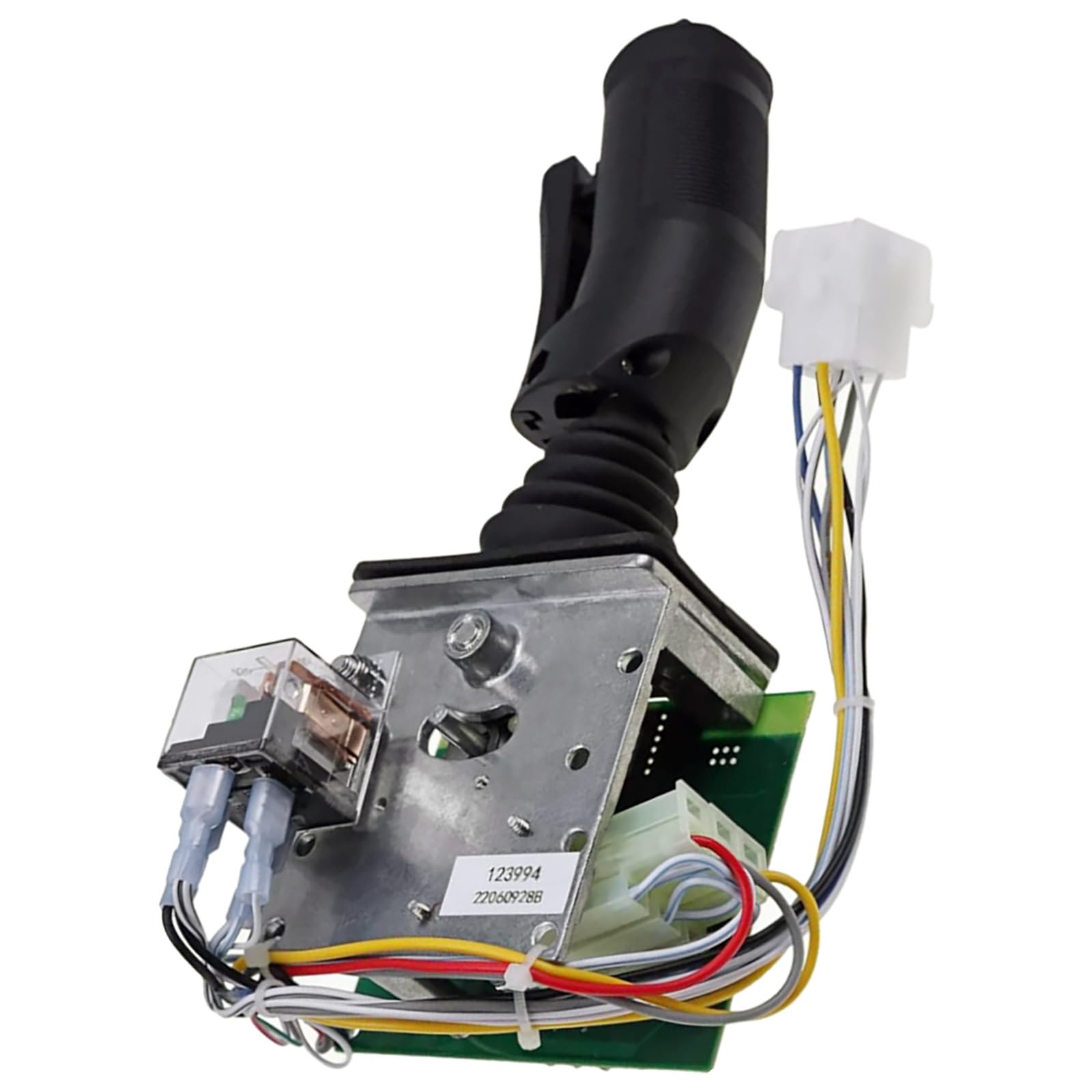 Amazon.com: JPSMZSC SJIII 4830 Joystick Controller Compatible for ...