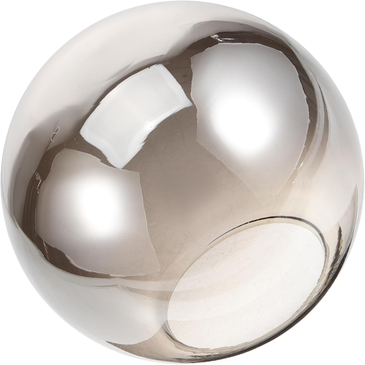 Globe Glass Lamp Shade Replacement Decorative Lampshade for Pendant ...