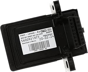 Amazon.com: Ford Module - Smart : Automotive