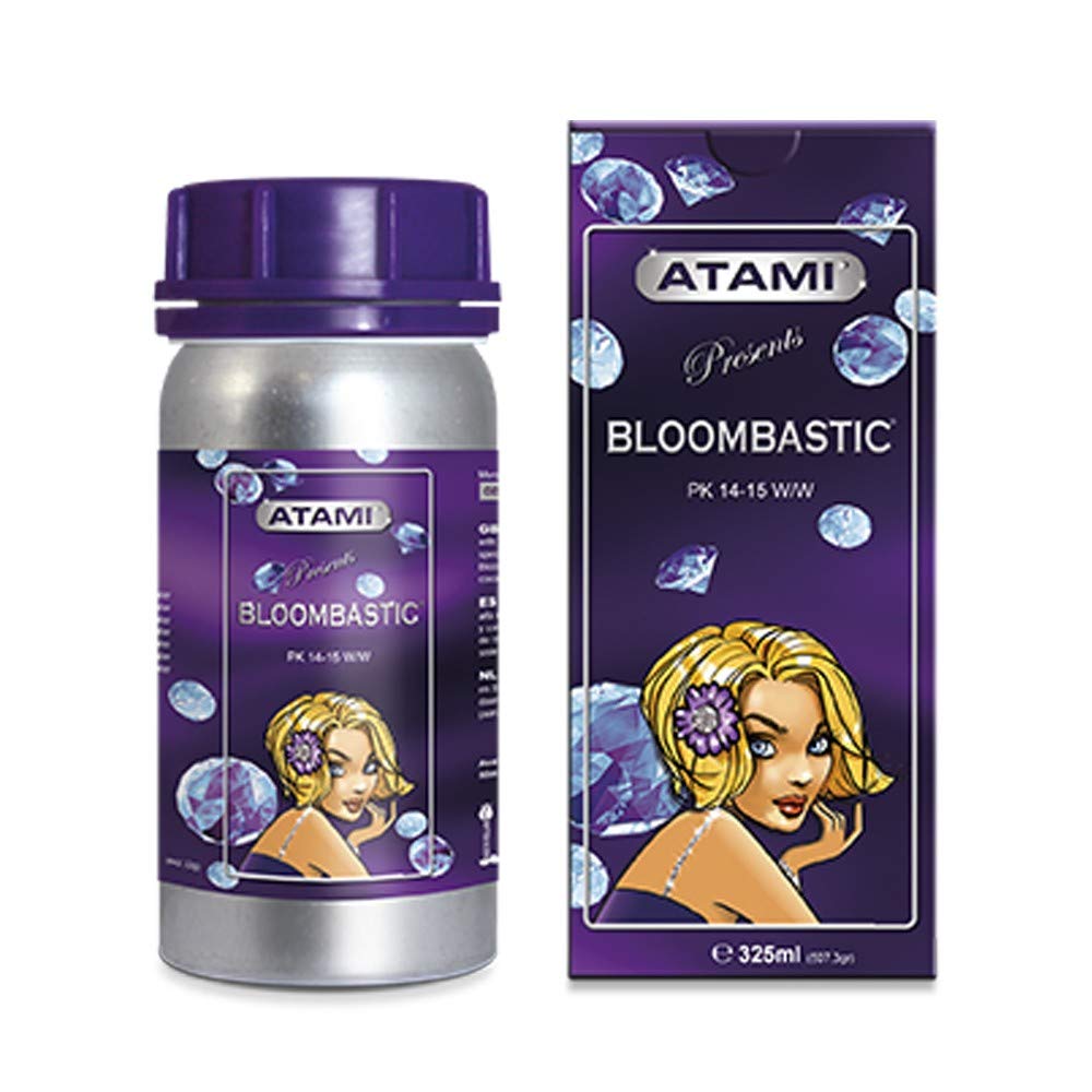 Amazon.com: Atami Bloombastic 325Ml : Grocery & Gourmet Food