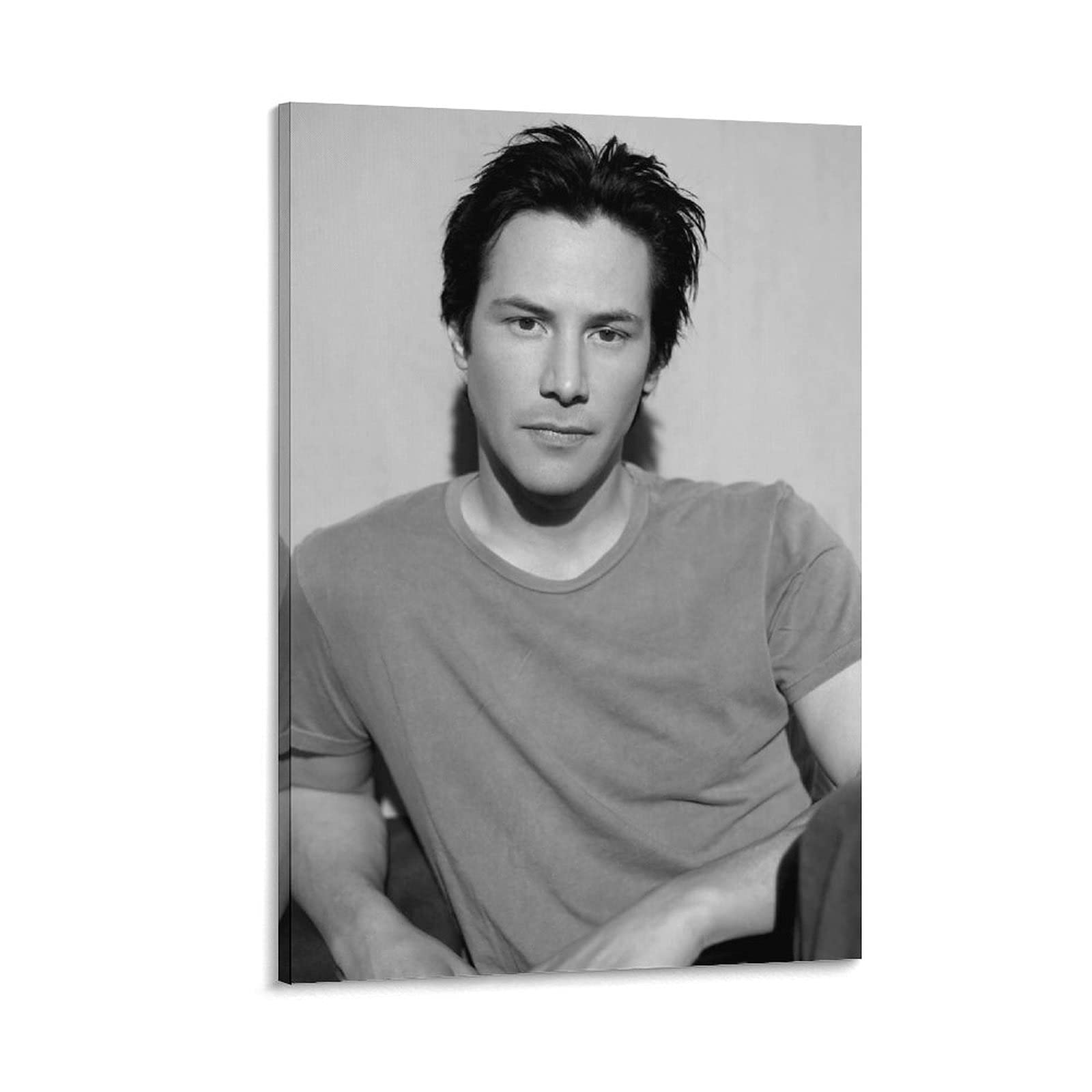 Keanu Reeves Young