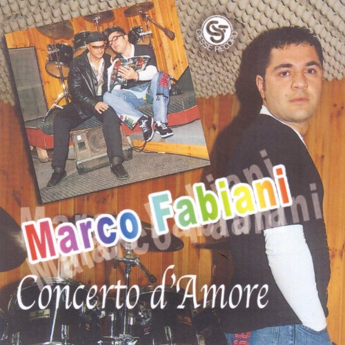 Play Concerto d'amore by Marco Fabiani on Amazon Music