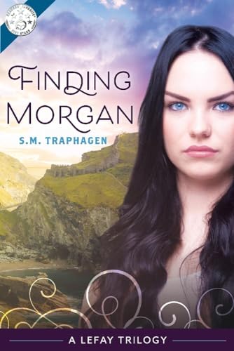 Book review of Finding Morgan - Readers' Favorite: Book Reviews and ...