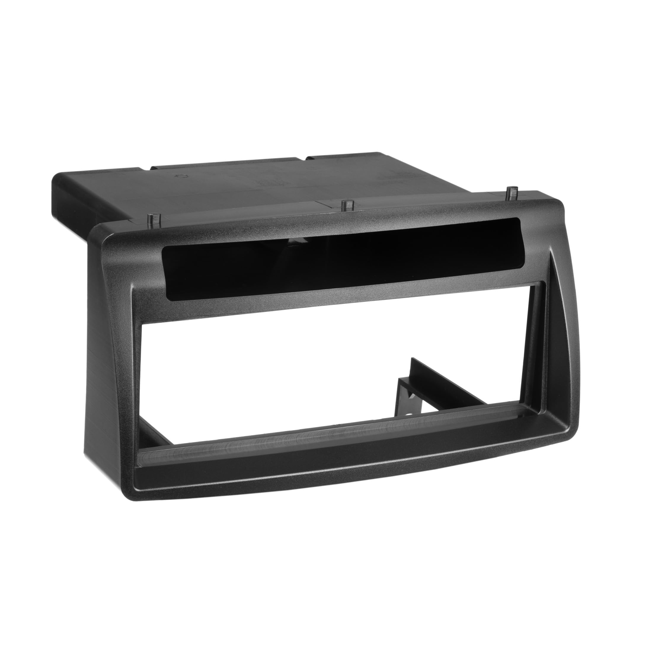Snapklik.com : Scosche TA2048B Single DIN Radio Install Dash Kit
