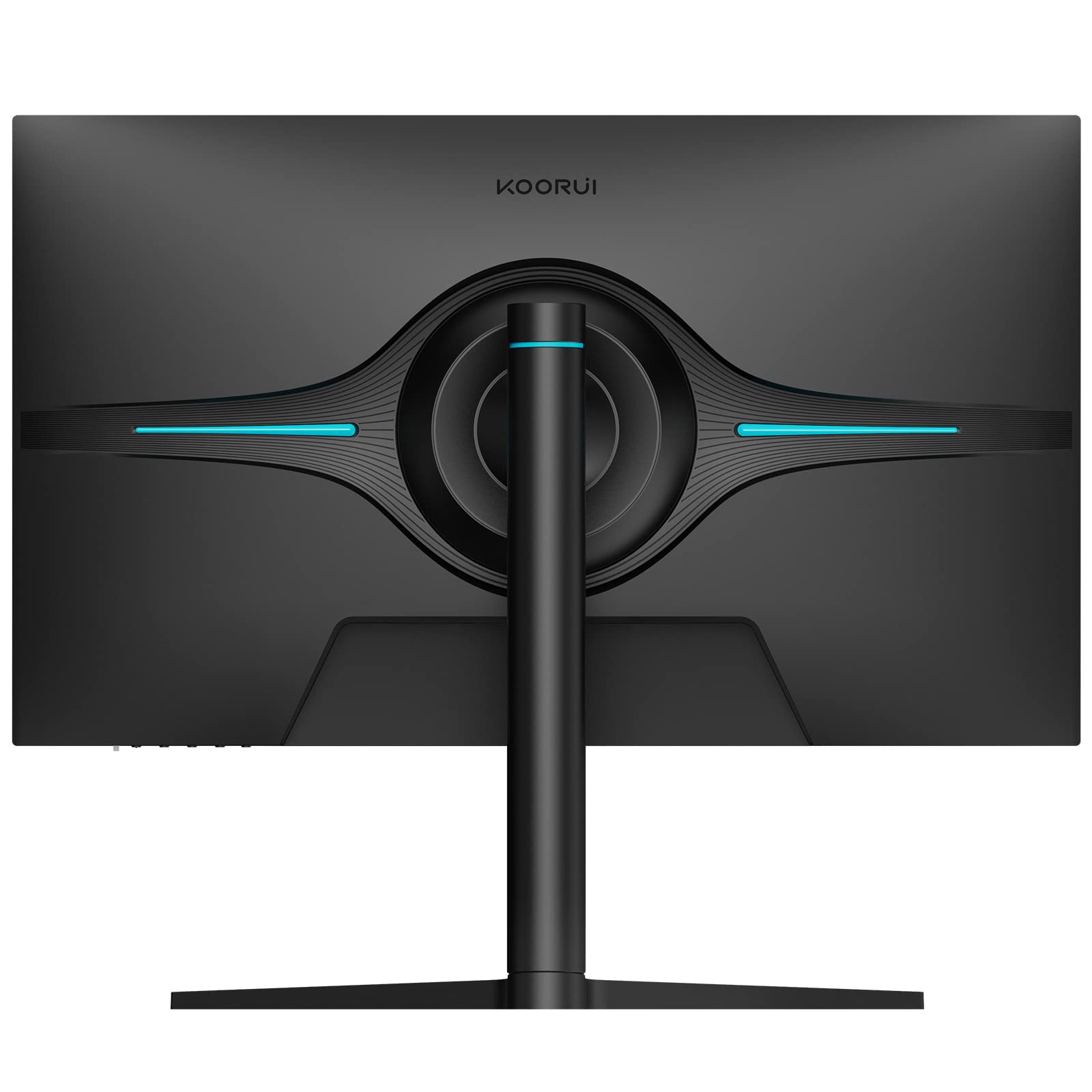 KOORUI 27 Inch QHD Gaming Mon...B09SG26D3F | Encarguelo.com