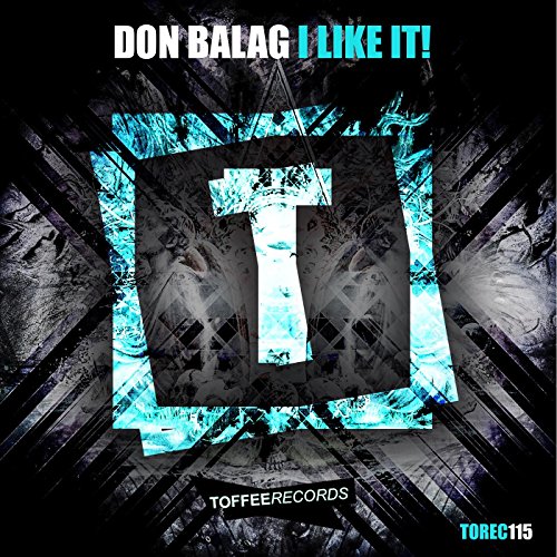 Amazon MusicでDon BalagのI Like It!を再生する