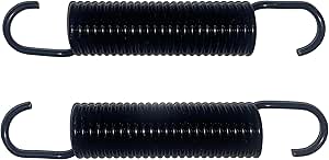 Amazon.com: 2 Pcs 8182814 Washer Suspension Springs Fits for Whirlpool ...