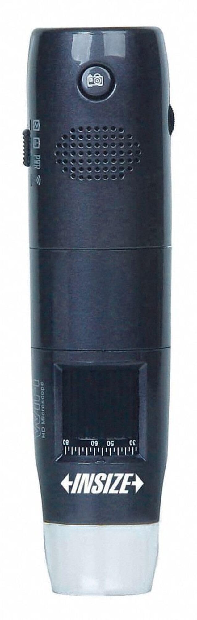 Amazon.com: INSIZE ISM-WF200 Wi-Fi Digital Measuring Microscope ...
