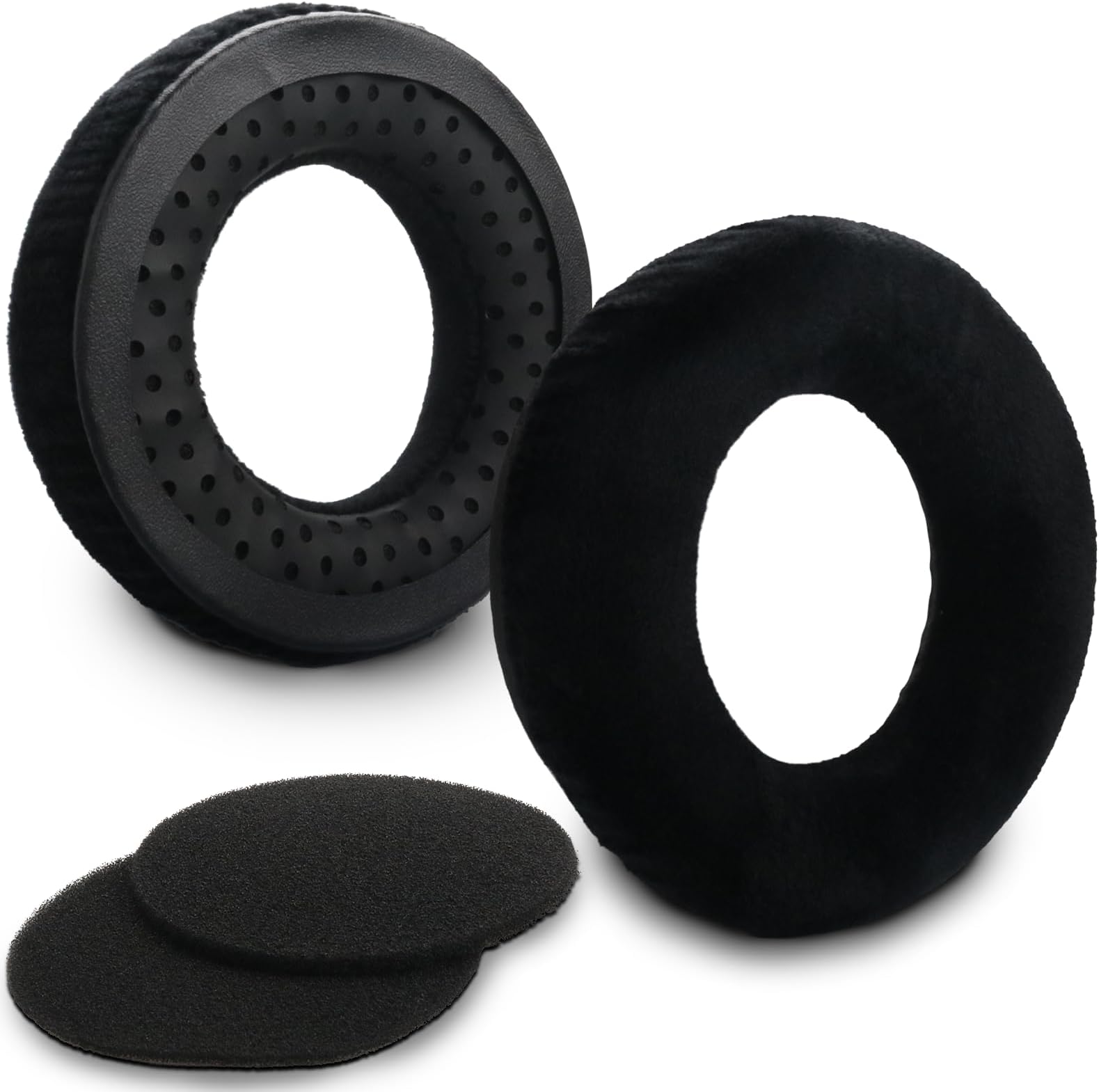 Amazon.com: DT990 DT770 Ear Pads - defean Replacement Ear Cushion Pads ...