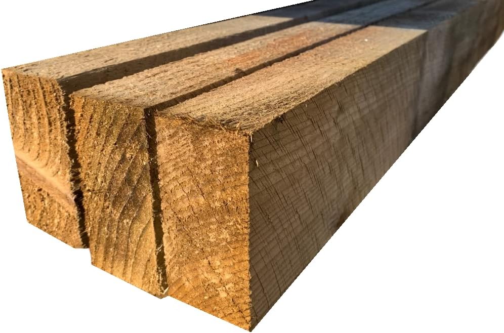 impsuk-wood21 Timber Batten 2X1 3M : Amazon.co.uk: DIY & Tools