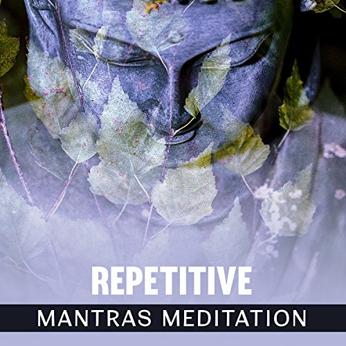Amazon.co.jp: Repetitive Mantras Meditation : Mantras Guru Maestro: Digital Music