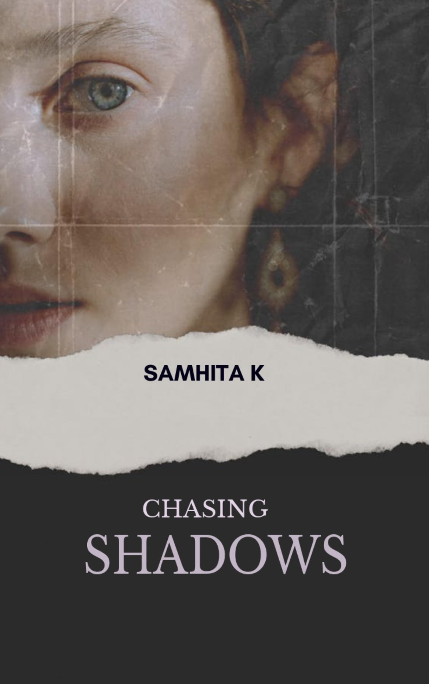 Buy Chasing Shadows Book Online at Low Prices in India | Chasing ...