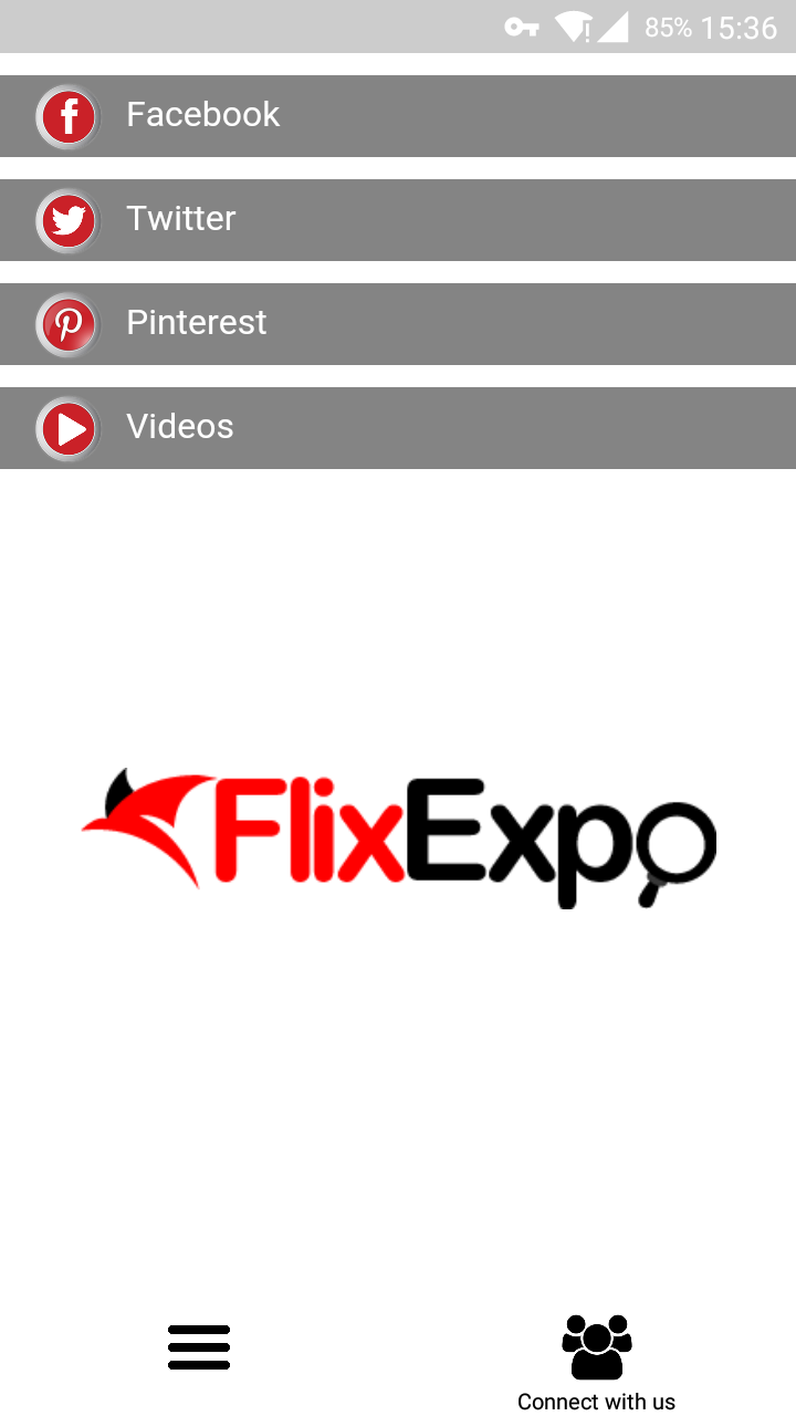 Flix Expo - App on Amazon Appstore